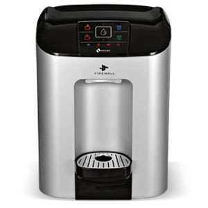 Waterlogic Cube Firewall