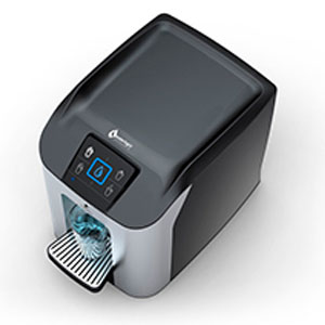 Waterlogic Cube Firewall